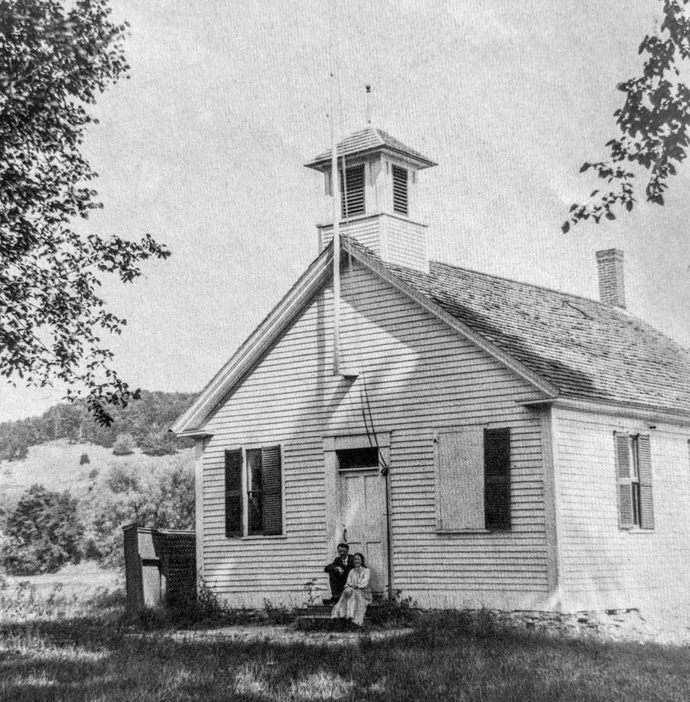 Thetford Center’s first local market fair on Sunday