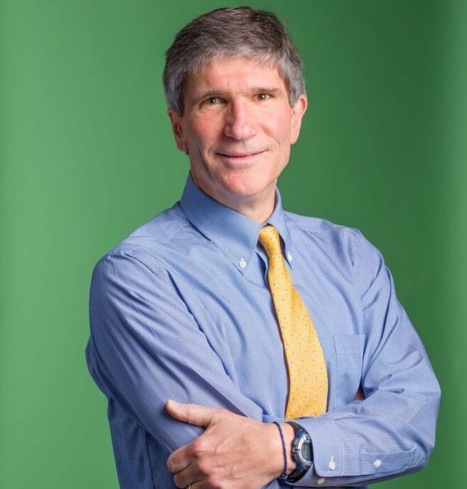 After 25 years of service, Charlie Buttrey will not seek re-election to ...