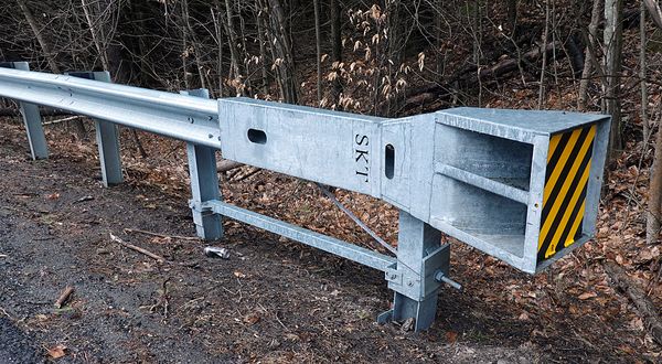 The changing of the guard