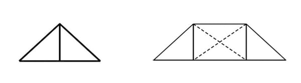 Thetford Center's "ingenious and ambitious" Sayre Bridge